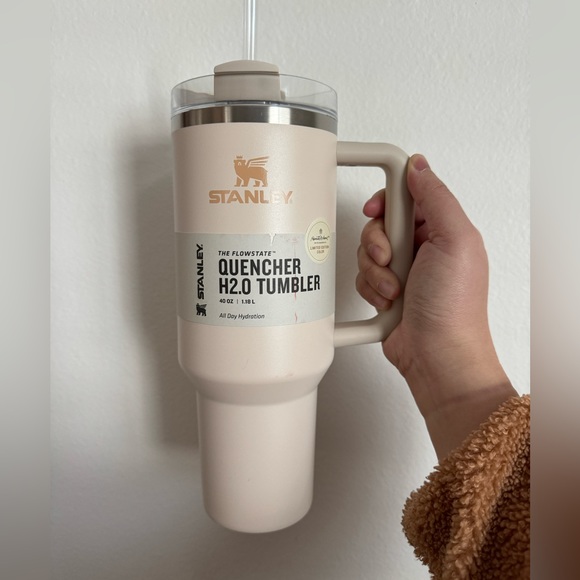 Stanley | Dining | Stanley Hearth Hand Limited Edition 4oz H20 ...